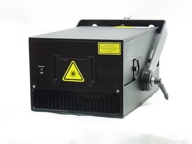 RGBカラーレーザー | KURODEN