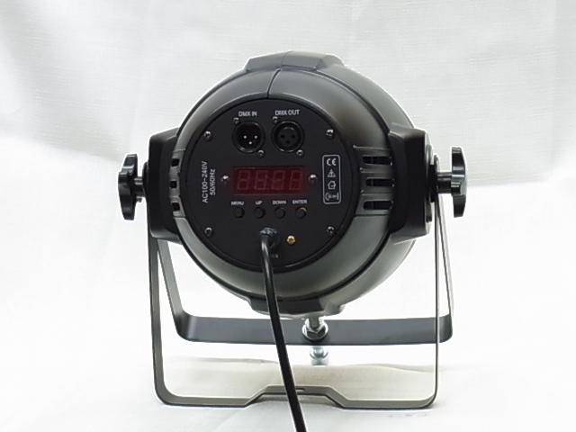 LEDパーライト | KURODEN