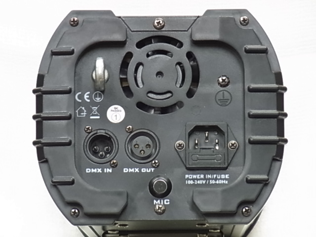 照明機材 | KURODEN