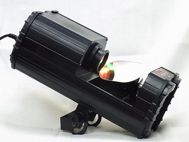 照明機材 | KURODEN